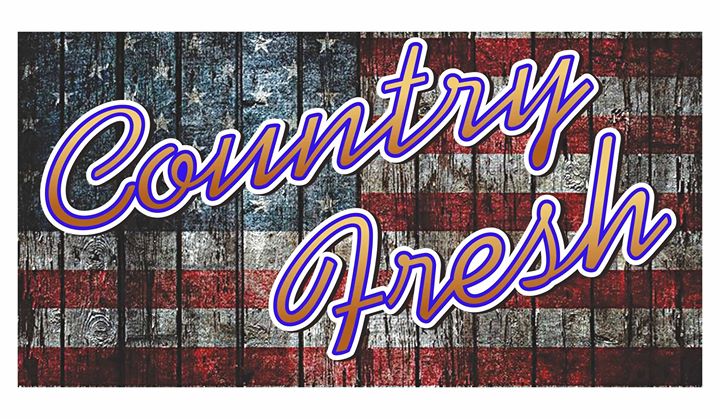 Country Fresh at Peekskill Riverfront Concert Series - Bands Near Me ...