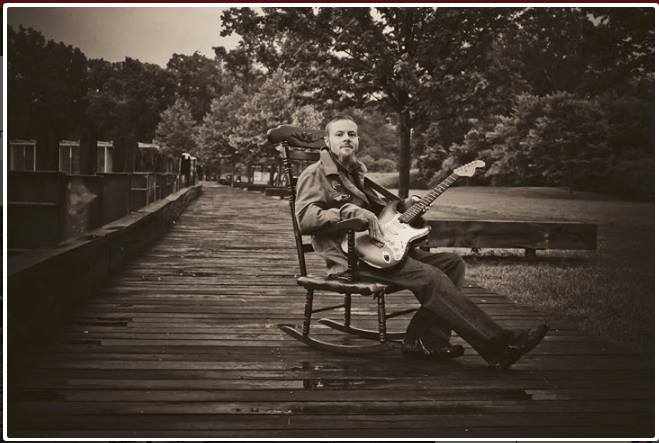 John Redden live at Pennings - Bands Near Me - Your #1 Local Music Guide