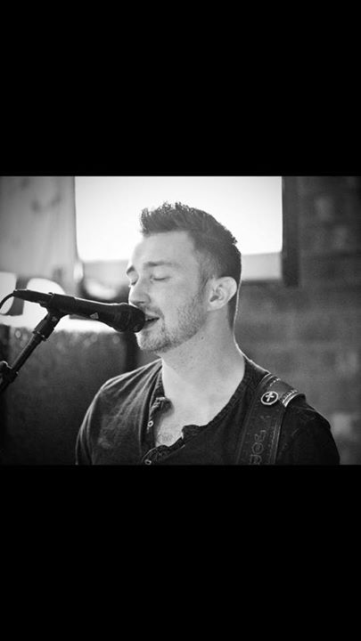 Jordan Stoner Live at Juniors Lounge! Acoustic Country performance ...