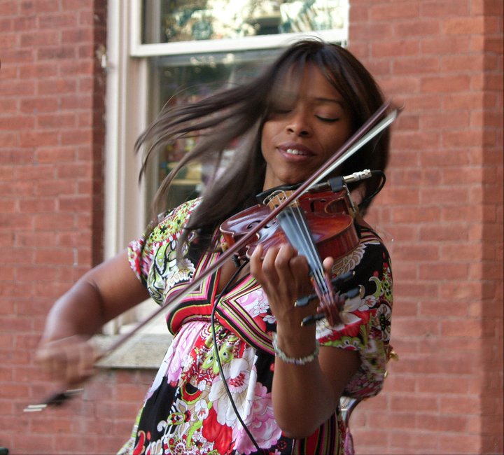 The E'lissa Jones Band at The Rustic Wheelhouse - Bands Near Me - Your ...