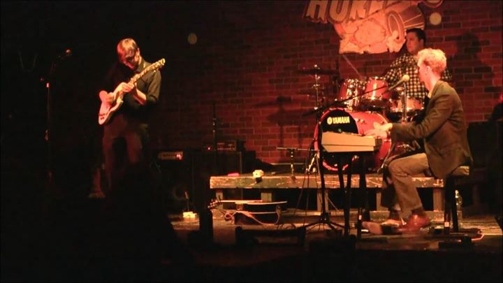 LIVE MUSIC, Paul Tryon - Bands Near Me - Your #1 Local Music Guide