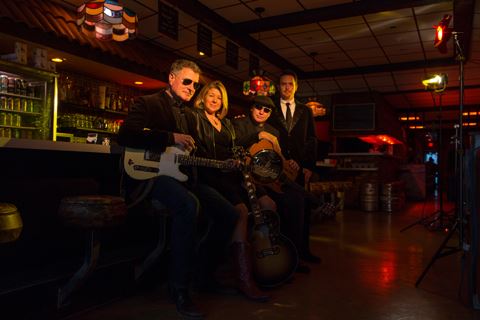 The Costellos - Free Show - Bands Near Me - Your #1 Local Music Guide